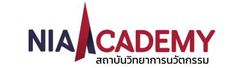 เกี่ยวกับ NIA Academy - NIA Academy